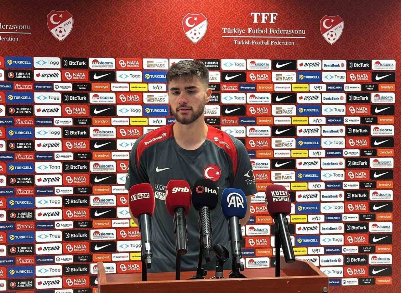 Hamza Güreler: "Kazanmaya gelmiştik, basit bir gol yedik" - Gazete İlke